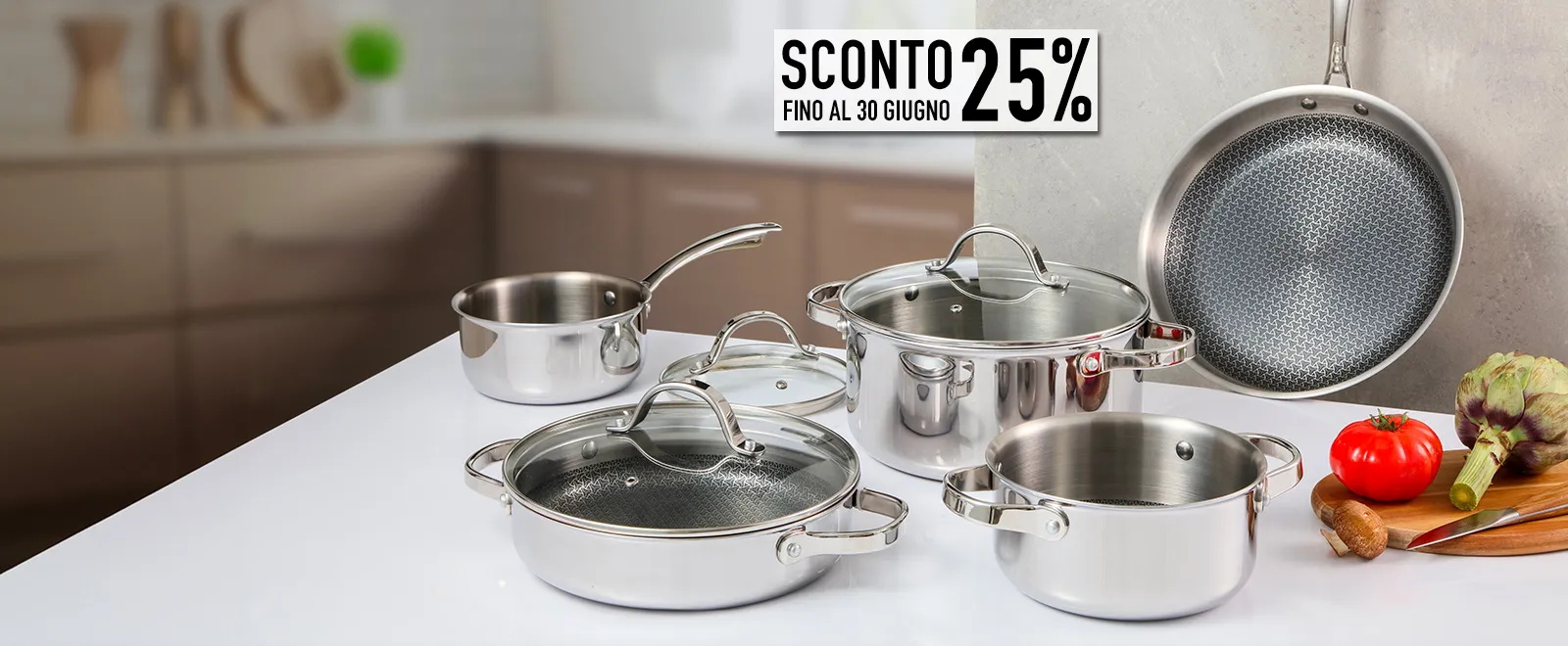 Tescoma | Cooking utensils, kitchen & household tools