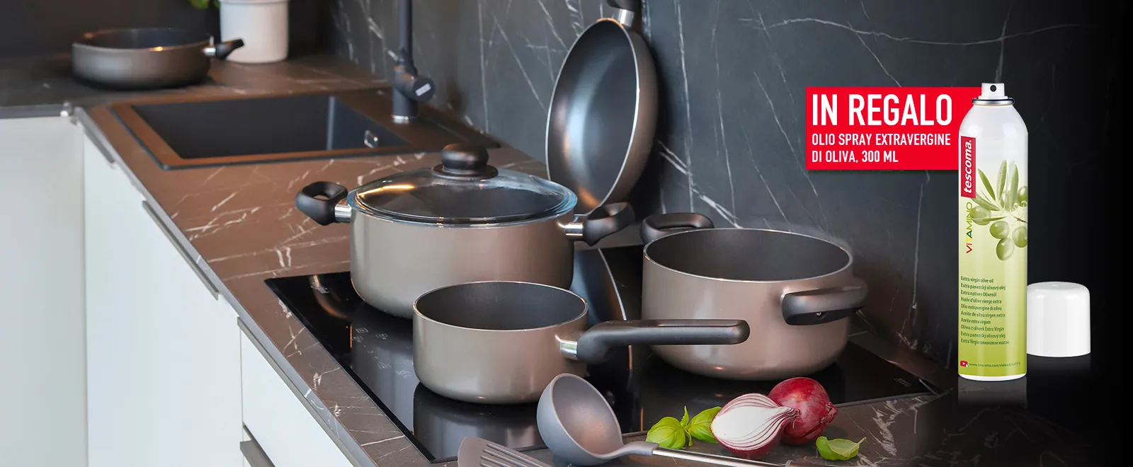 Tescoma | Cooking utensils, kitchen & household tools