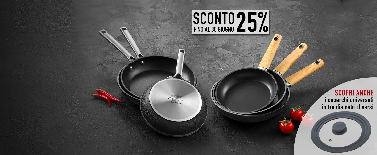 Tescoma | Cooking utensils, kitchen & household tools